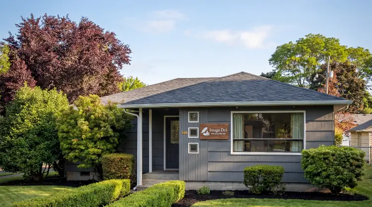 About Us - Imago Dei Ministry Homes